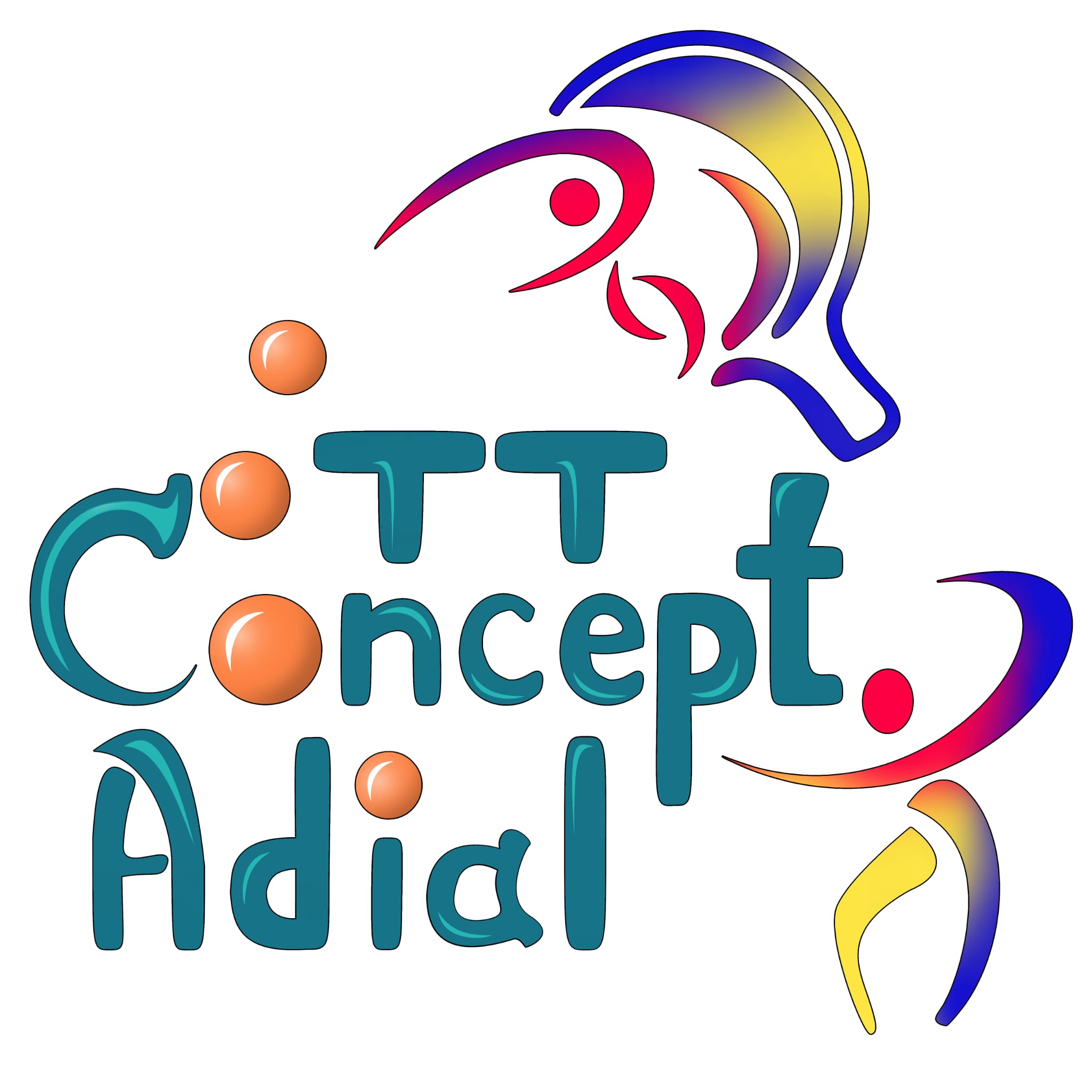 TT Concept Adial | Concursuri | Player ranks