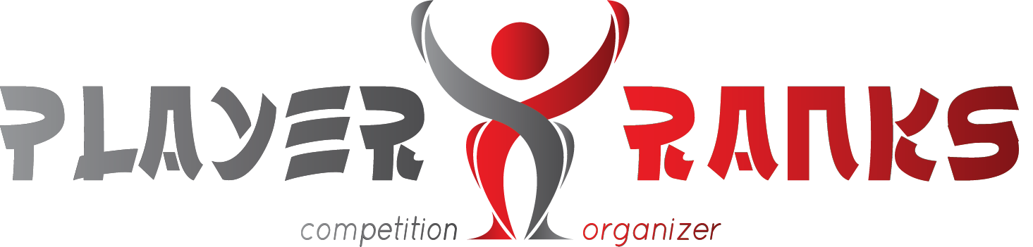 Competitions follower | Player ranks